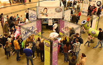 STEM Programs | Science for Kids | Mad Science