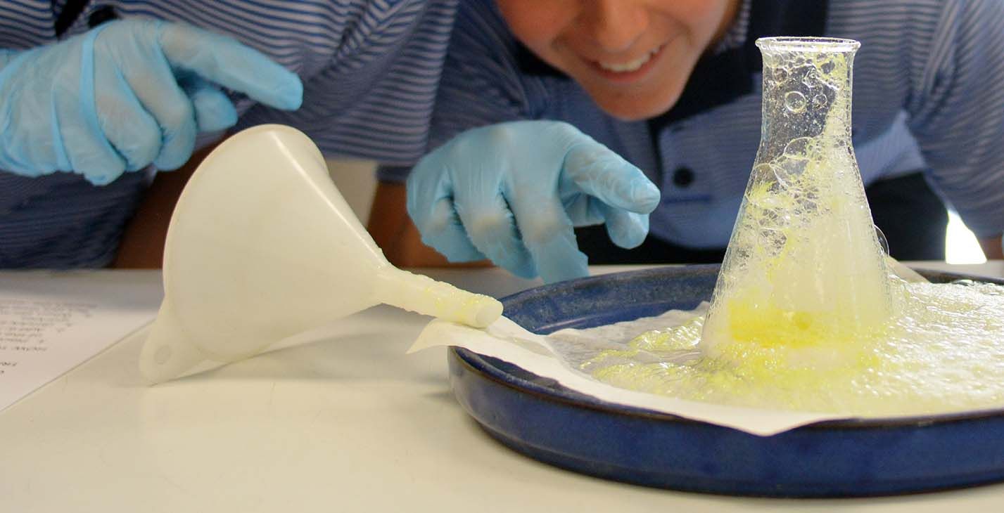 After-School Programs | Science Clubs | Mad Science